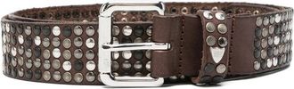 HTC Studded Belt