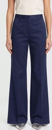 Aspesi Hose ASPESI Damen Farbe Blau