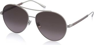 Jimmy Choo London Sonnenbrille - - Accessories - Damen - Gelb - ONE SIZE