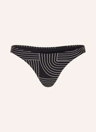 Watercult Watercult Basic-Bikini-Hose Line Set schwarz