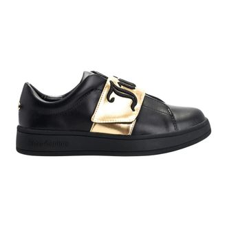 Juicy Couture Baskets - Femme - Chaussures - Noir - Taille: 35 EU