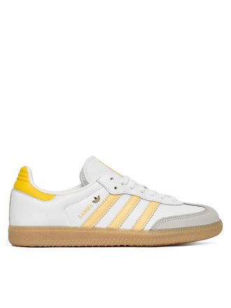adidas Sneakers Samba Og IH6629 Wei&szlig;