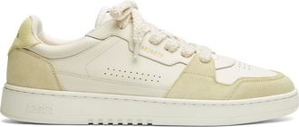 Axel Arigato Homme, Chaussures, Beige, Taille: 48 EU Dice Lo Baskets