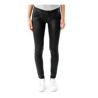 Gang Damen, Jeans, Schwarzk, W25Gr&ouml;&szlig;e