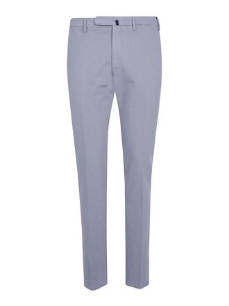Incotex Pantalons D&eacute;contract&eacute;s - Marron
