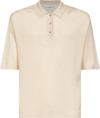Hev&ograve; Homme, Tops, Orange, Taille: XL Marpiccolol6901007 Polo