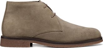 Geox Schn&uuml;rschuhe Geox U Claudio U6658D 00022 C1321 Beige