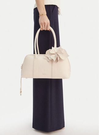 Gino Rossi Handtasche C-LDA8017A &Eacute;cru