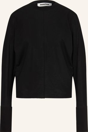 Darkpark Darkpark Longsleeve Paris schwarz