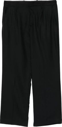 Our Legacy Pleated Borrowed Trousers