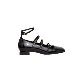 AGL Angie L Straps - - Shoes - Damen - Schwarzk - 37 EU