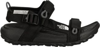 The North Face Explore Camp Sandale - Femme - Sport - Noir - Taille: 36 1/2 EU