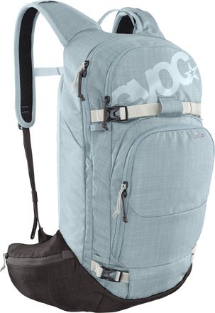 Evoc Unisex-Adult LINE 20 Backpacks, Mint-Coffee, One Size