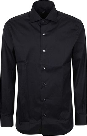 Barba Chemise - Noir