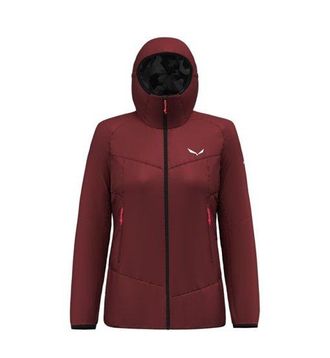 Salewa Ortles TWR Stretch HD W - Kapuzenjacke - Damen