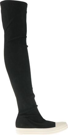 Rick Owens SCHUHE - Stiefel auf YOOX.COM