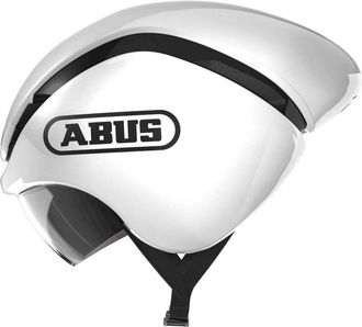 ABUS Gamechanger TT Helm wei&szlig;