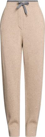 Brunello Cucinelli HOSEN & R&Ouml;CKE - Hosen auf YOOX.COM