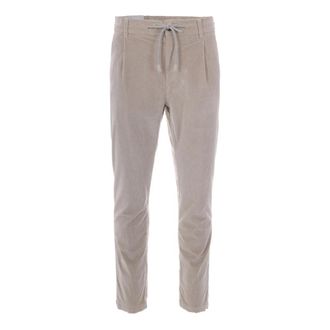 Eleventy Chinos - - Trousers - Herren - Beige - W31