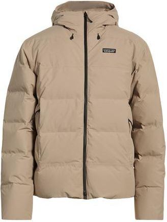 Patagonia MANTEAUX - Doudounes plume ou synth&eacute;tique sur YOOX.COM