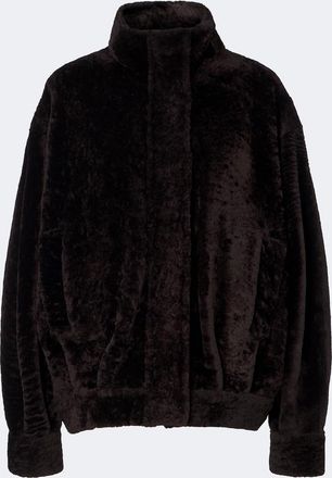 Arma Veste Paula en shearling