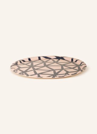 Marimekko Tablett Ukkospilvi rosa