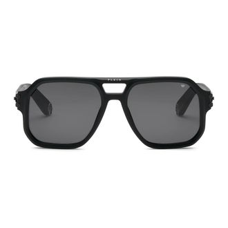 Philipp Plein Sonnenbrillen - - Accessories - Herren - Schwarzk - ONE SIZE