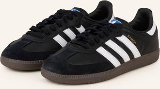 adidas Originals Adidas Originals Sneaker Samba Og schwarz