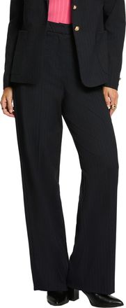 Morgan Marineblau, Gr&ouml;&szlig;e M, 38