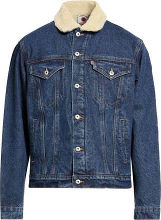 Billionaire Boys Club JACKEN & M&Auml;NTEL - Jeansjacken/M&auml;ntel auf YOOX.COM