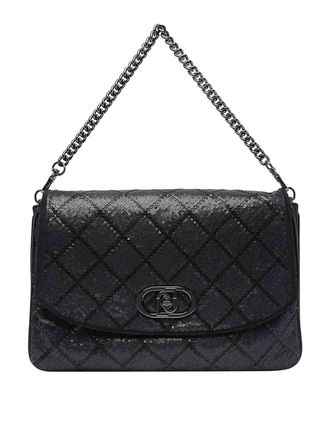 Liu Jo Sac Bandoulière - Noir