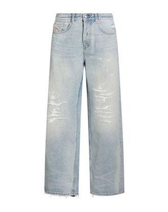 Diesel BAS - Pantalons en jean sur YOOX.COM