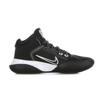 Nike Homme, Chaussures, Noir, Taille: 36 1/2 EU Flytrap 4 Baskets montantes