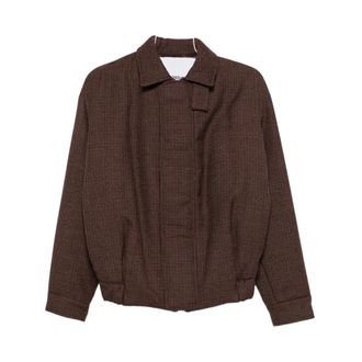 Costumein Marley Bath 440 Jacket - Homme - Vestes - Brun - Taille: XL