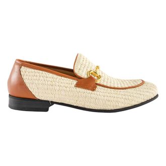 Seboy&acute;s P93 Loafers - - Shoes - Damen - Beige - 38 EU