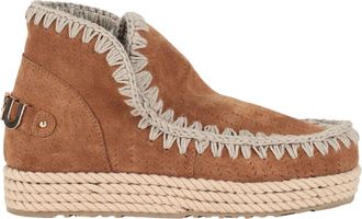 Mou SCHUHE - Stiefeletten auf YOOX.COM