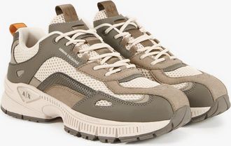 A|X Armani Exchange Baskets bi-mati&egrave;re