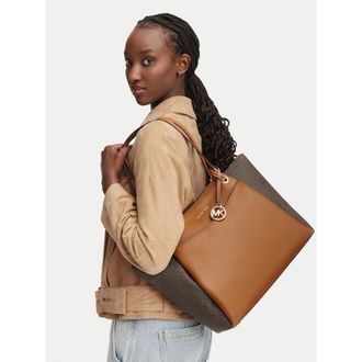 Michael Kors Handtasche MICHAEL Michael Kors 30T6GX5T7B Braun