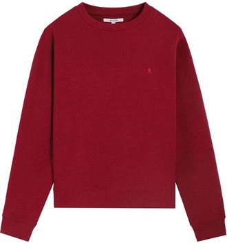 Scalpers Sweatshirt Fade