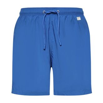 MC2 Saint Barth Badeshorts - - Swimwear - Herren - Blau - S