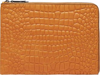 Liebeskind Liebeskind Berlin PB CROCO-LAPTOP CASE