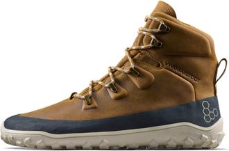 Vivobarefoot Boots TRACKER LEATHER AT