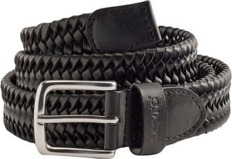 Levi's Red Tab Mainline Composition de la Ceinture en Cuir, Caviar, 110 cm Hommes