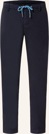 Alberto Chino Jump Slim Fit blau