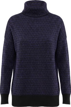 Tommy Hilfiger STRICKWAREN - Rollkragenpullover auf YOOX.COM