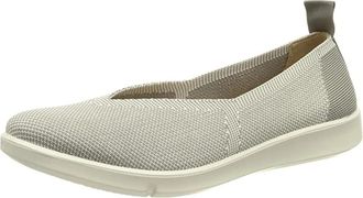 Superfit Lucca Slipper - - Shoes - Damen - Grau - 40 1/2 EU