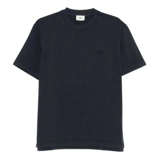 Autry Tspx-170P T-Shirt - - Tops - Herren - Schwarzk - XL
