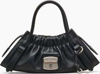 Marc Jacobs Umh&auml;ngetasche Schwarz