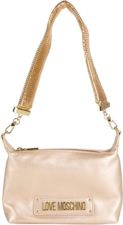 Love Moschino TASCHEN - Schultertaschen auf YOOX.COM