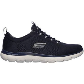 Skechers Herren Freizeitschuhe SUMMITS - LOUVIN